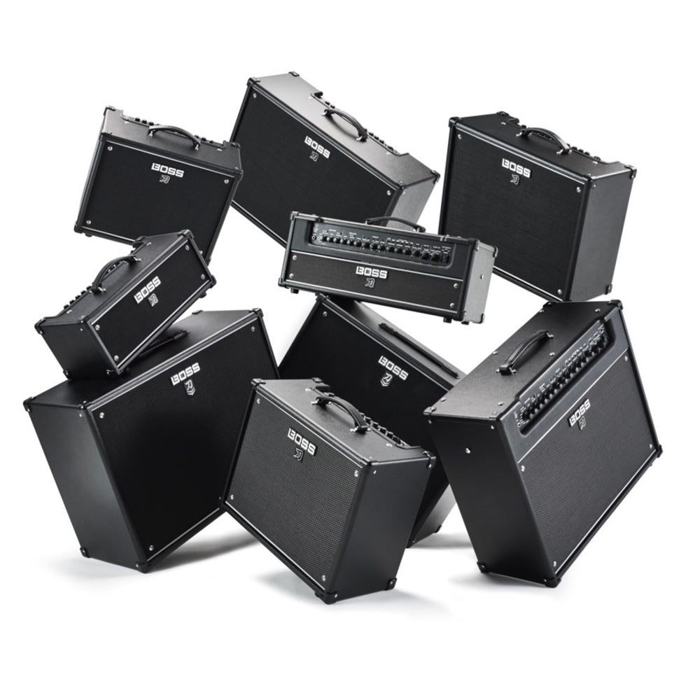 Badie Studio – Musical Instruments, Audio & sound systems store Qatar ...