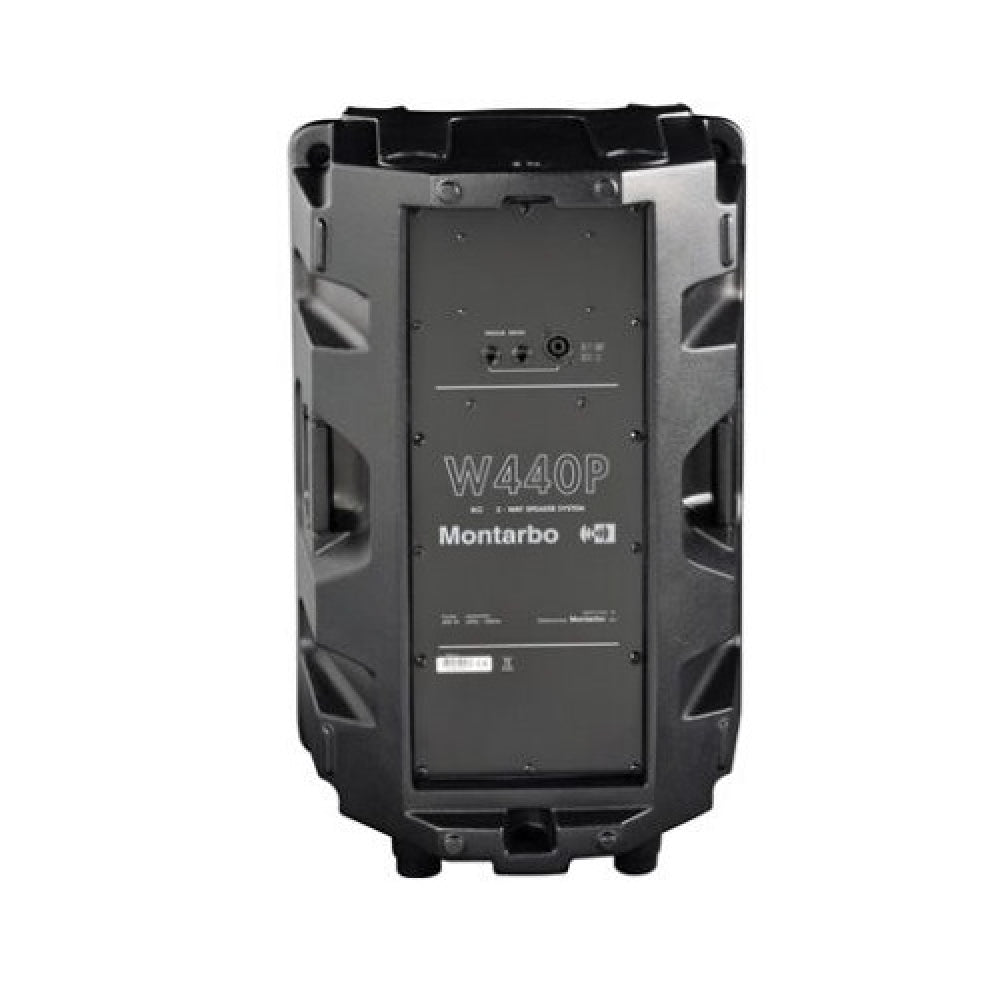 Montarbo W440P Passive 12-inch Speaker 400Watts @ 8Ω– Badie Studio & Stores