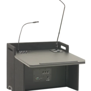 Anchor Audio ACL-DUAL Acclaim Deluxe Dual Wireless Package– Badie ...