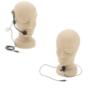 Anchor Audio ACL-DUAL Acclaim Deluxe Dual Wireless Package– Badie ...